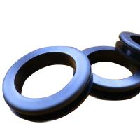 China FKM Rubber Oil Seal TC Type High Wear Speed Dust Resistance -40C to 125C 45-65 Shore A for sale