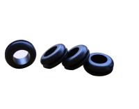 China FKM Rubber Oil Seal TC Type High Wear Speed Dust Resistance -40C to 125C 45-65 Shore A for sale