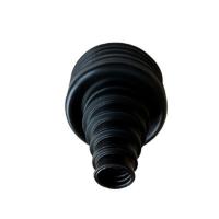 China Engineering Machinery Cutting Needs Rubber Bellows Car Door Protector EPDM Grommet for sale