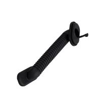 China Engineering Machinery Cutting Needs Rubber Bellows Car Door Protector EPDM Grommet for sale
