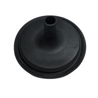 China Custom Rubber Grommet for Industrial Equipment Rubber Processing Service Cutting for sale