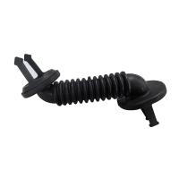 China Custom Rubber Grommet for Industrial Equipment Rubber Processing Service Cutting for sale