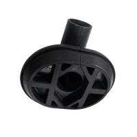 China Customized Rubber Car Parts Seal Gasket Wire Harness Boot for Engineering Machinery for sale
