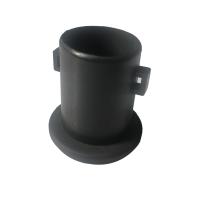 China Cutting Service for Customized Molded Rubber Parts Professional Processing for sale