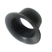 China Cutting Service for Customized Molded Rubber Parts Professional Processing for sale