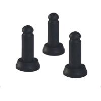 China Heat/UV Resistant Rubber Part for Engineering Machinery Processing Service Moulding for sale