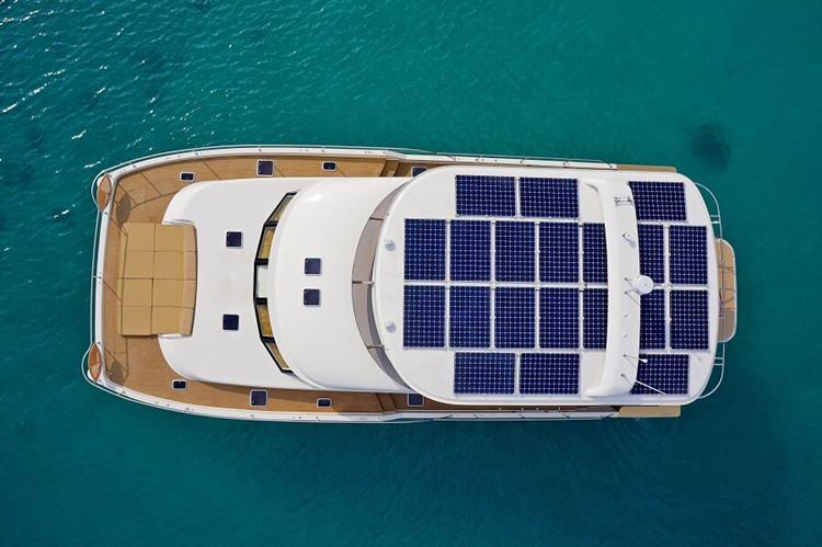 Asia's Leading Yachting Lifestyle Media Published the Cooperation Between PMG Shipyard and Magicart