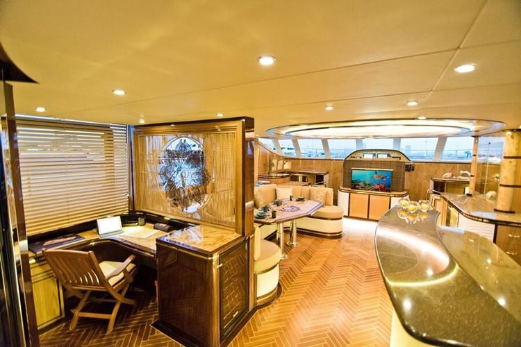 Asia's Leading Yachting Lifestyle Media Published the Cooperation Between PMG Shipyard and Magicart