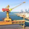 China 10 To 500 Ton Single Boom Portal Gantry Crane Price Made In China for sale
