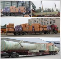 China Single Jib Level Luffing Crane Port Crane 360 Degree Rotating for sale