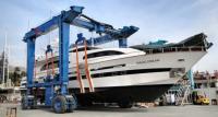 China Customized Marine Yacht Crane Pendant Control for sale
