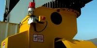 China 3-40 meters Lifting Traveling Gantry Crane Electric RTG Crane for Precast yard for sale