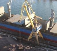 China CCS 3.2m~6.0m Span Ship Building Crane Small Gauge Fast Speed for sale
