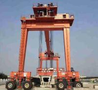 China Portal Gantry Crane Trolley Mounted Construction Components for sale