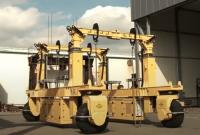 China Telescopic Hydraulic Tire Portable Crane 100 Ton Small Footprint Heavy Lifting Capacity for sale