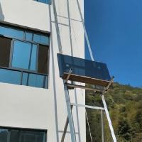 China Customized Ladder Lift Machine Height 4-18m For Household Use for sale