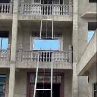 China Household Factory Glass Lifting Equipment 200kg Load Easy Operation for sale