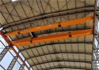 China A5 Double Girder Overhead Cranes for sale