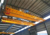 China 50t QB EOT Overhead Crane for sale