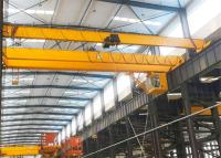 China LB 150t Electric Hoist Single Girder Overhead Cranes Explosion Proof for sale