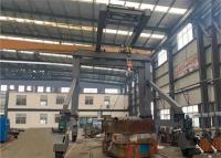China 200t 240t High Efficient Rubber Tyred Gantry Crane For Tunnel Construction for sale