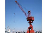 China SGS 80t Shipyard Port Cranes for sale
