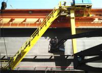 China Heavy Duty Shipyard Port Cranes for sale