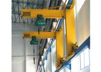 China 1t 5t Jib Crane Hoist for sale