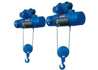 China OEM 5 Ton Electric Wire Rope Hoist for sale