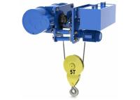 China M5 M6 2 Ton Light Duty Electric Hoist For Lifting Equipment for sale