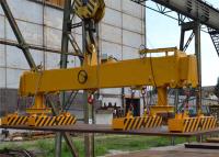China Magicart 5t-80t Industrial Crane Electromagnet For Steel Plate for sale