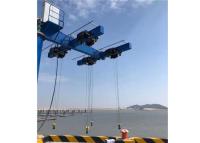China ISO SGS 10 Ton 30 Ton 50 Ton Rotating Arm Boat Jib Crane For Ship for sale