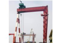 China 300 Ton 500 Ton 800 Ton Shipyard Port Cranes For Shipbuilding for sale