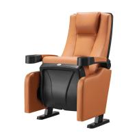 China Anti Static Home Theater Recliner Household Scratch Resistant Space Efficiency for sale