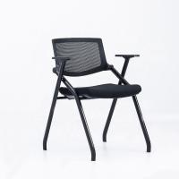 China Foldable Stackable Training Chairs Customization For Hotel Home School for sale