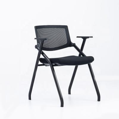 China Foldable Stackable Training Chairs Customization For Hotel Home School for sale
