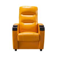 China Modern Home Theater Chair 70*90*104cm Theater Room Seating Comfortable for sale