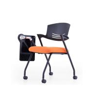 China Stainless Steel Training Room Chair Commercial Training Room Seating For Office And School for sale