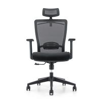 China BIFMA Standard HCYZ Adjustable Armrest Sillas De Oficina for Modern Swivel Gerente Cadeira de Almoco for sale