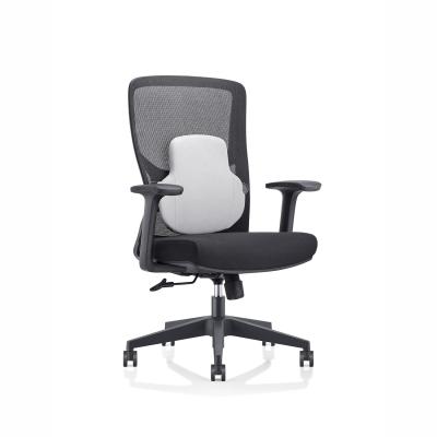 China Commercial Furniture Swivel Executive Mesh Computer Ergonomic Desk Luxury Office Chairs for sale