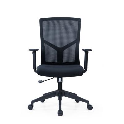 China Backrest Adjustable 90-160 Office Chair with Headrest BIFMA Certified Free Shipping for sale