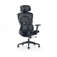 China Ergonomic Office Mesh Chair with Modern Design and BIFMA Standard Certification for sale