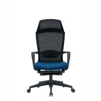 China General Ergonomic High Back Executive Mesh Office Chair with Adjustable Lumbar Support for sale