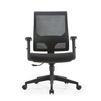 China 650*580*960-1060mm Mesh Chair With Lumbar Support for Home Office and Conference for sale