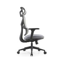 China Modern Design Style High Back Mesh Office Chair for Foshan Office Furniture Executive for sale