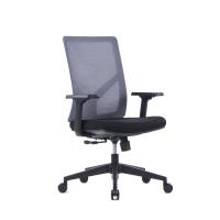China Comfortable Mesh Fabric Office Chair Customised For Modern Office Or Computer for sale