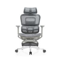 China Executive Chair Full Mesh Office Chair for Modern Design Style Computer Executive Office for sale
