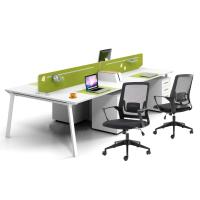 China Ergonomic Design Computer Desk Chair Stainless Steel Mesh Office Chairs for sale