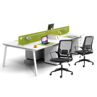 China Ergonomic Design Computer Desk Chair Stainless Steel Mesh Office Chairs for sale