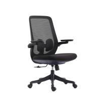 China Backrest Adjustable 2D Ergonomic Luxury Office Chair 600*700*1020mm Customize for sale